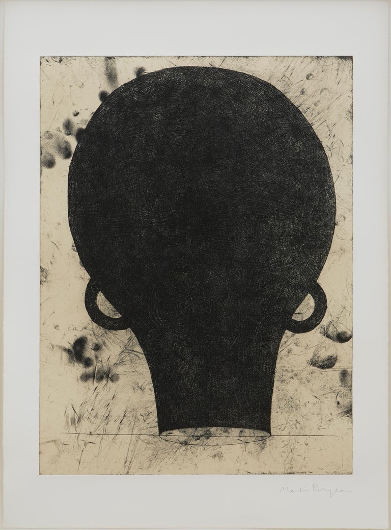 Martin Puryear - Untitled For Sale at 1stDibs