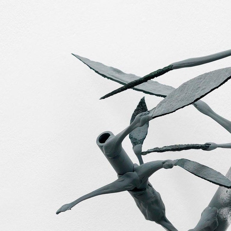 Martin Schwenk - Zink For Sale at 1stDibs