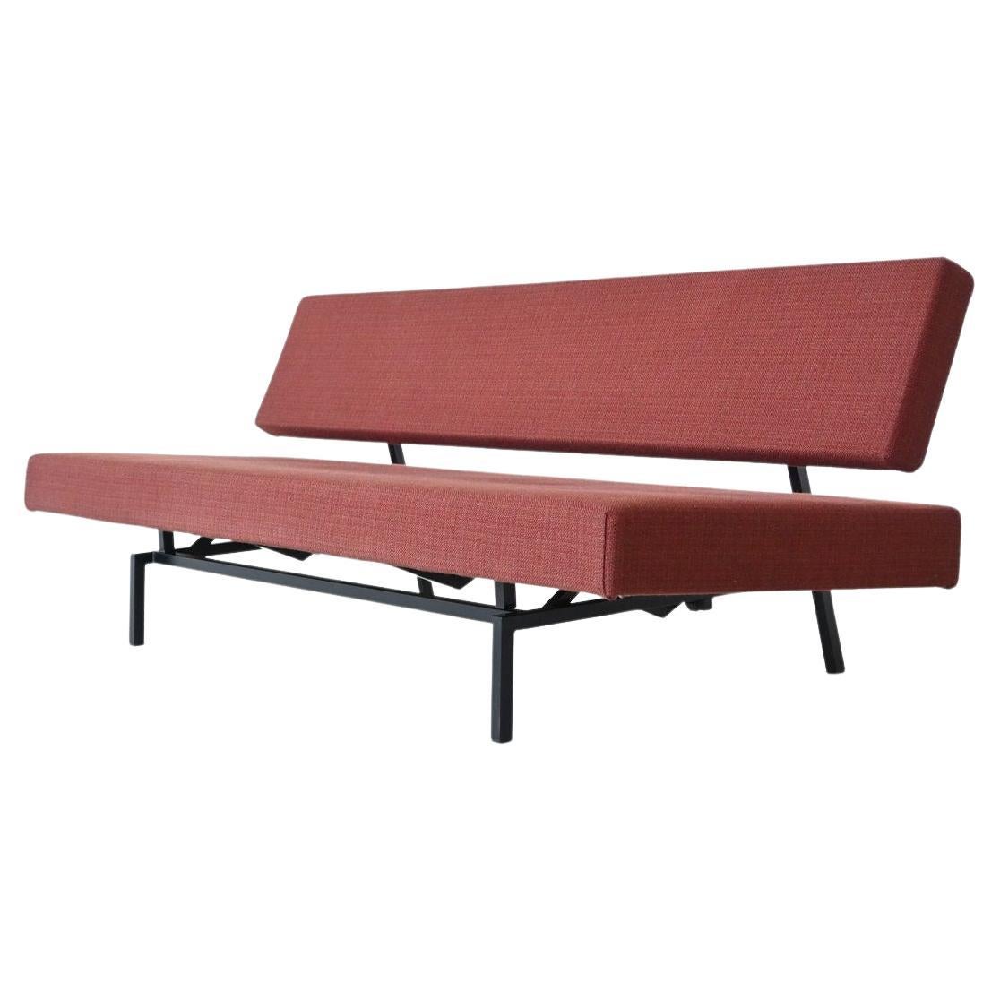Martin Visser for 't Spectrum 'BR49' Lounge Sofa or Daybed The ...