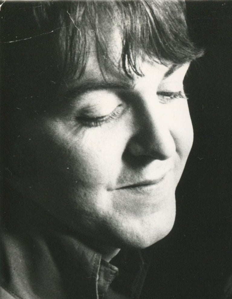 Martin Weaver - The Beatles, Studio Session, Portrait of 1969 For Sale ...
