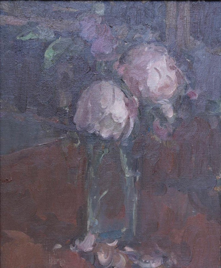 Martin Yeoman - ROSES ..Martin Yeoman British artist His work is both ...