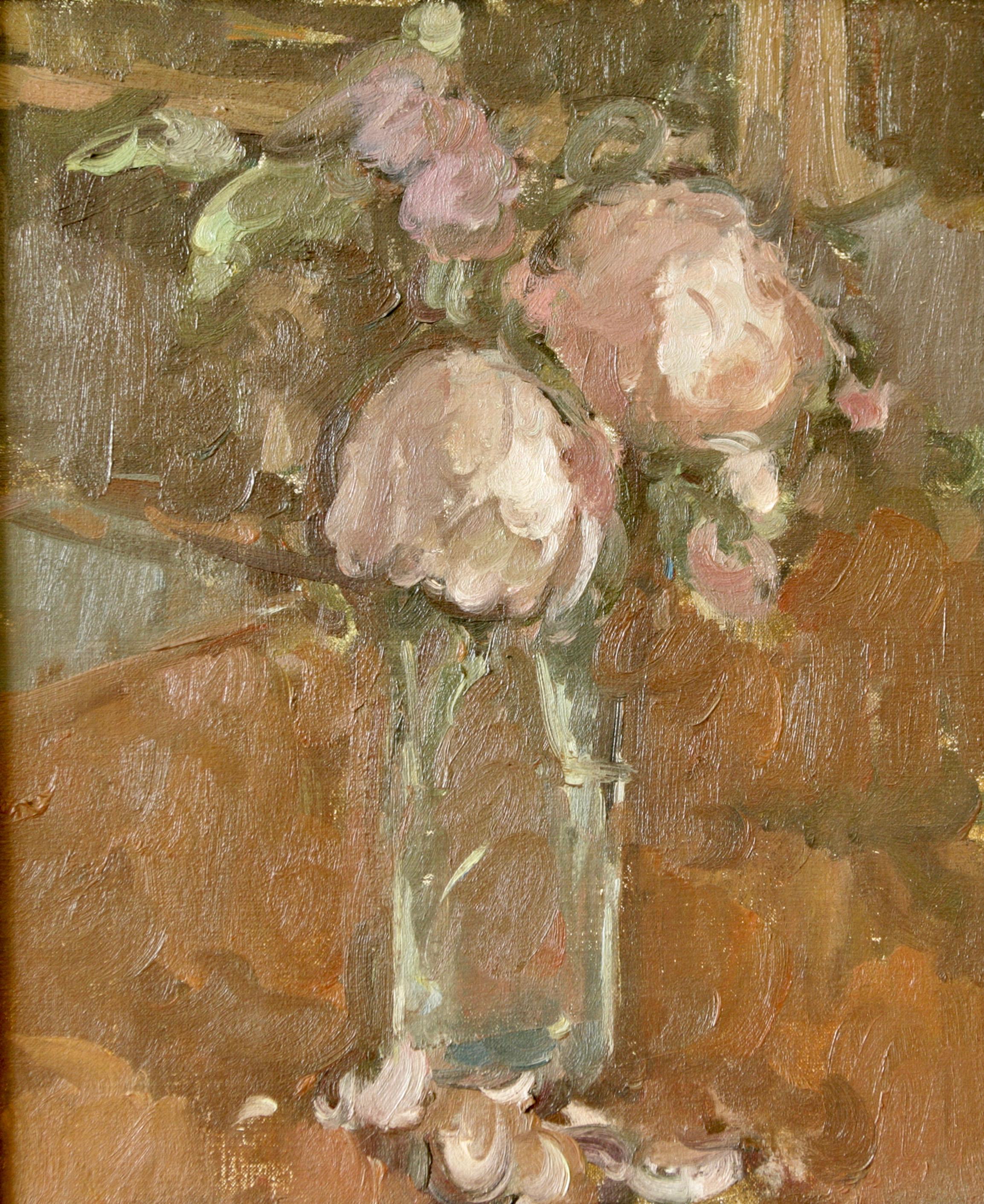 Martin Yeoman - ROSES ..Martin Yeoman British artist His work is both ...
