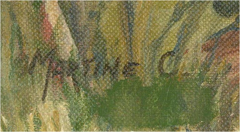 Martine C. Collings - Martine C. Collings - 20th Century Oil, The ...