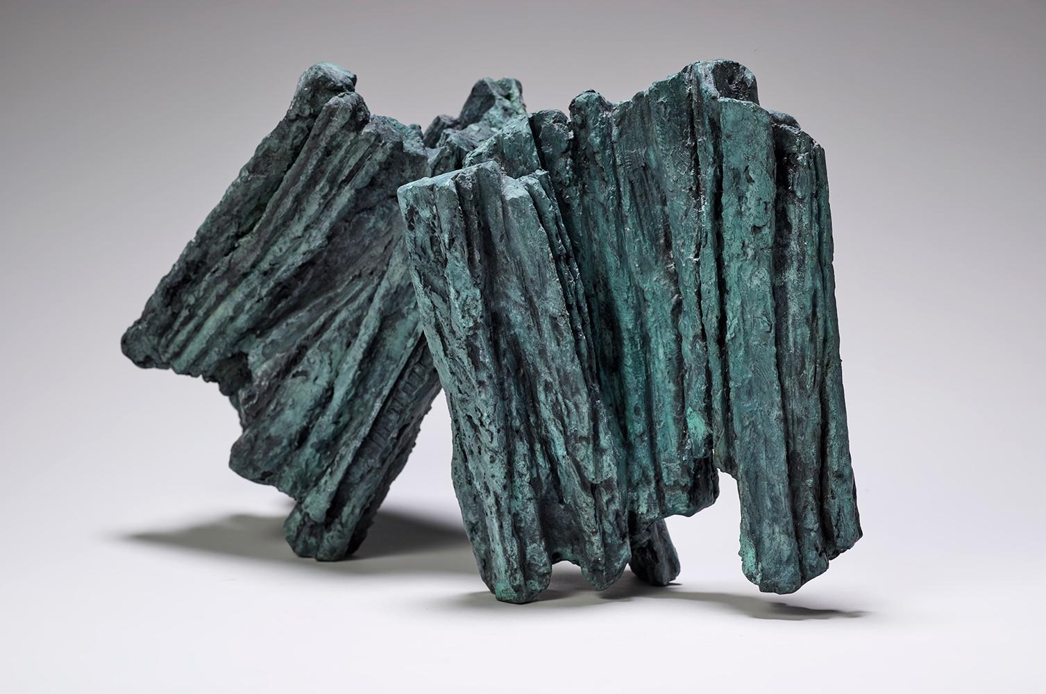 Martine Demal - Harmony n°2 by Martine Demal - Contemporary bronze ...