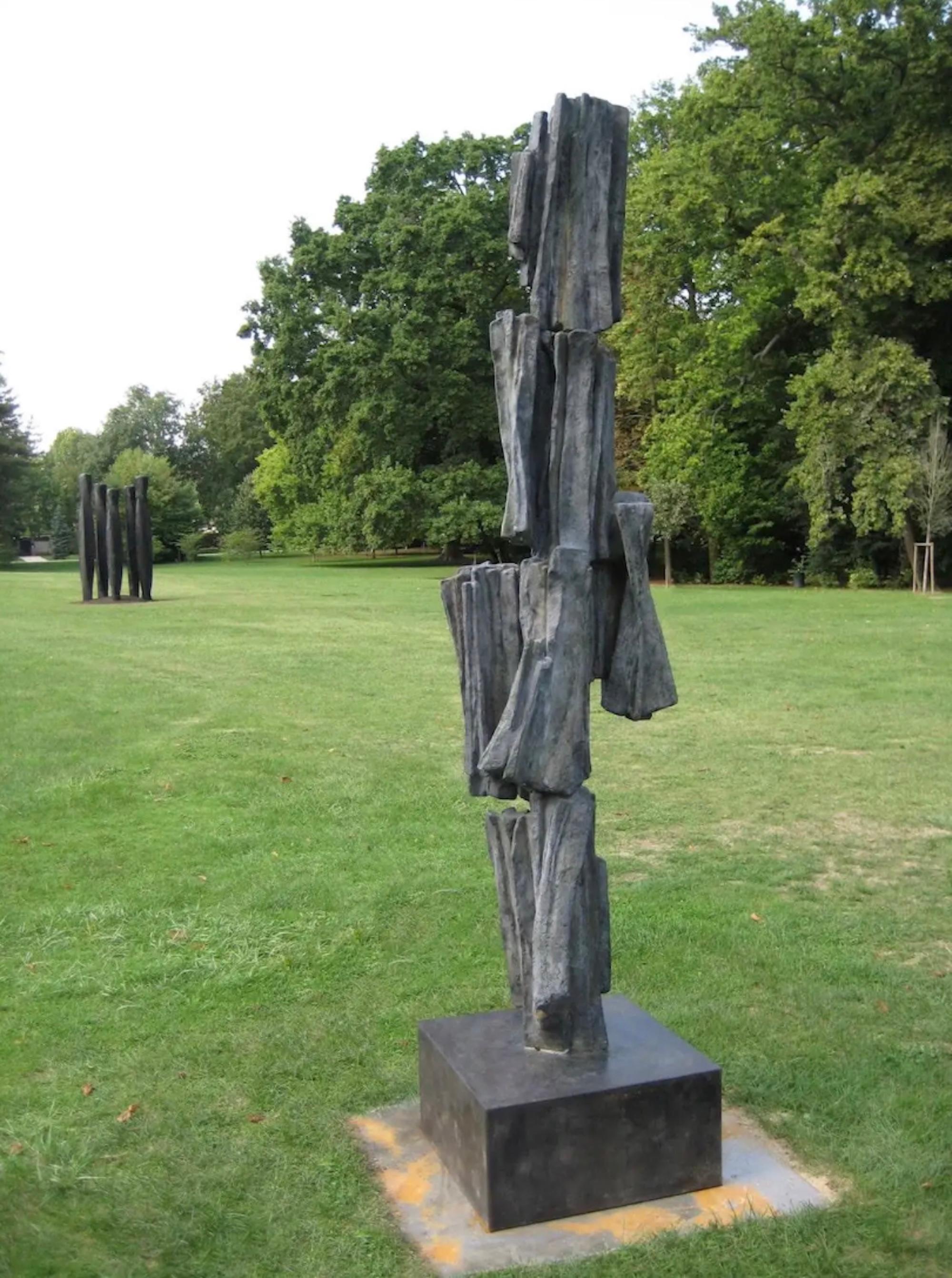 Martine Demal - Small Vibration by Martine Demal - Contemporary ...