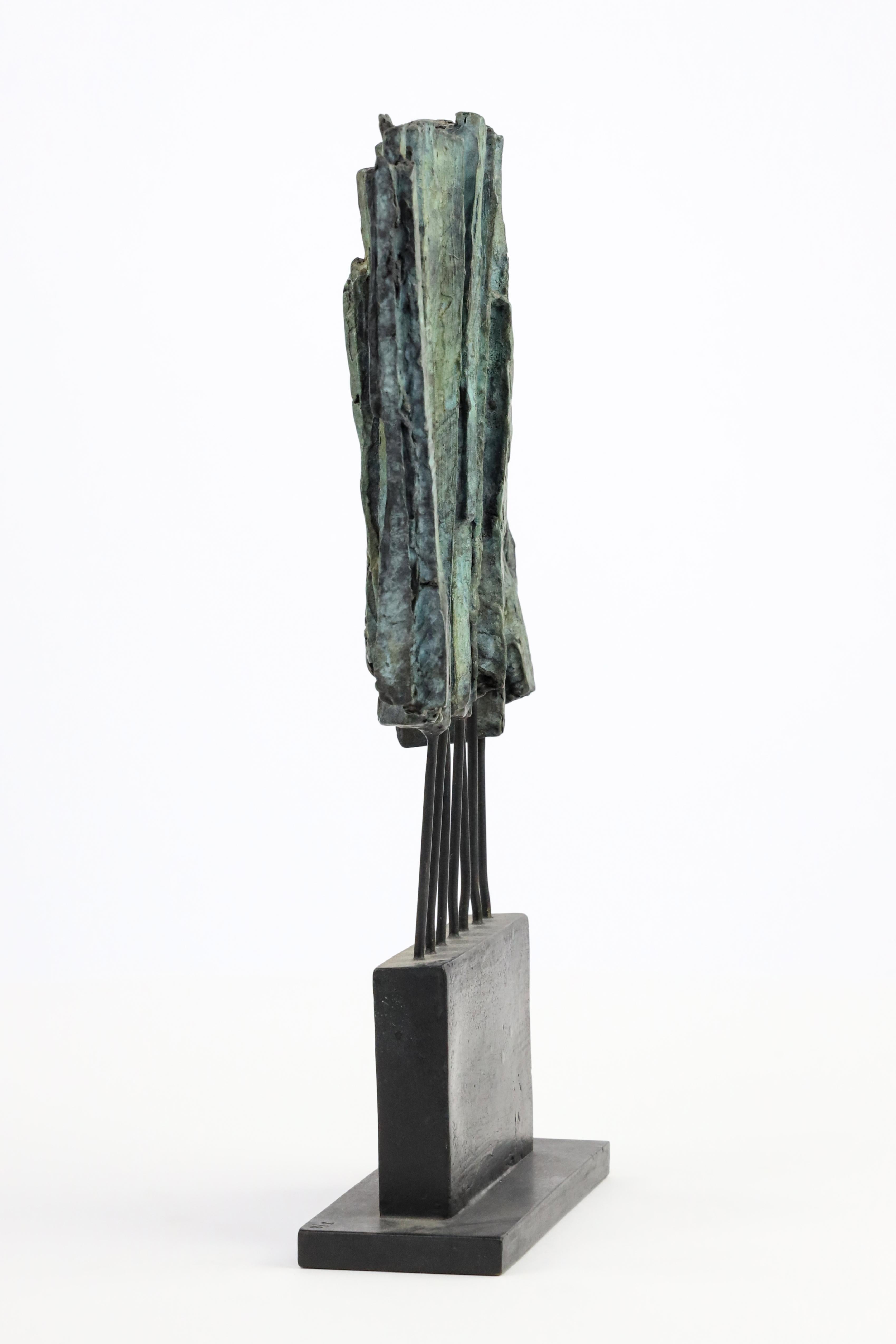 Martine Demal - Small Vibration by Martine Demal - Contemporary ...