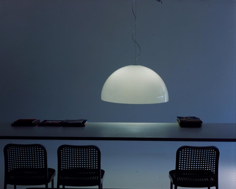 Martinelli Luce Blow 1858 Pendant Light by Elio Martinelli For Sale at ...