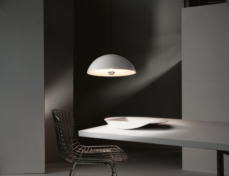 Martinelli Luce Coupe 1835 Pendant Light by Elio Martinelli For Sale at ...