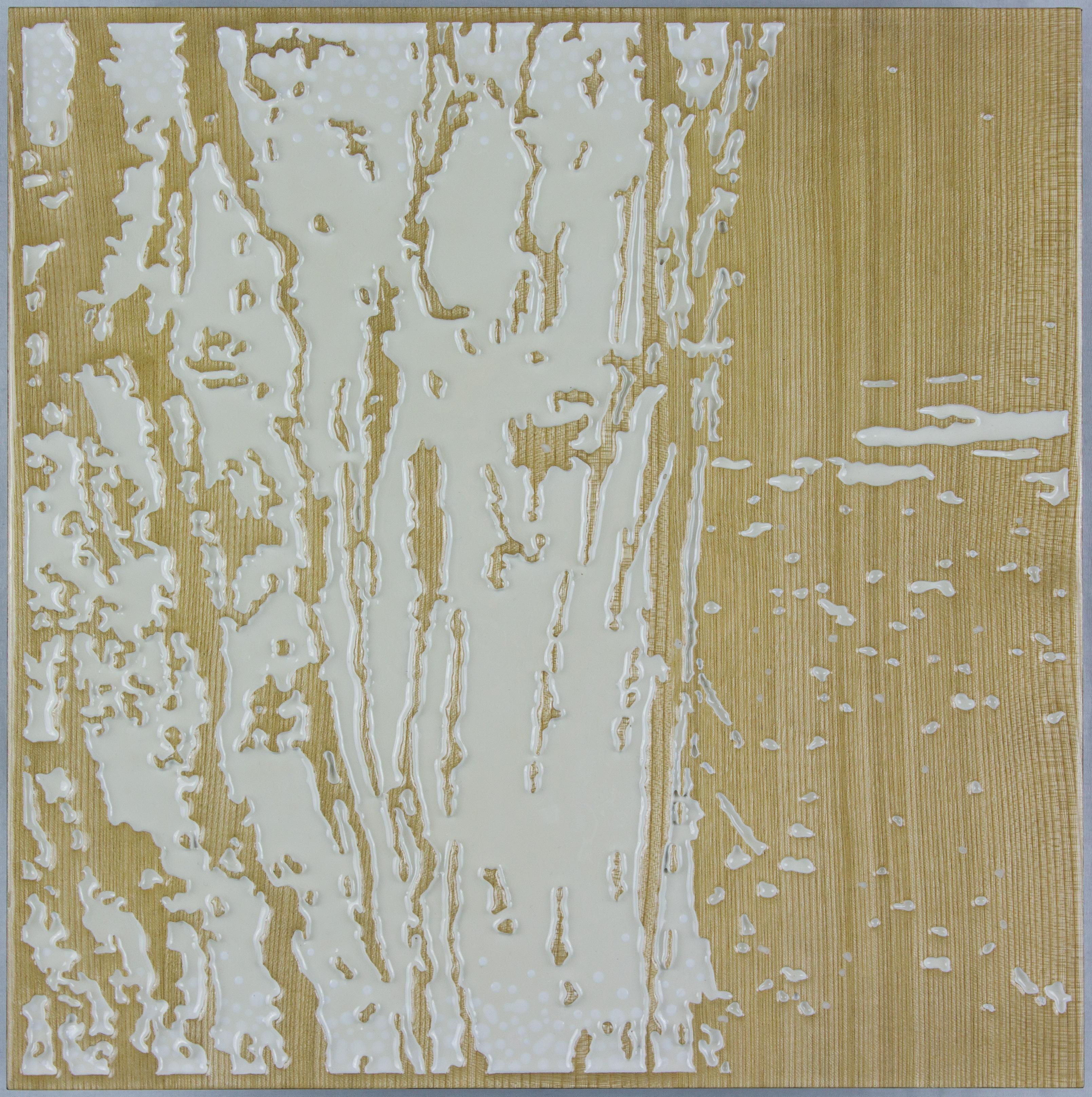 Susan Lenz - Rococo Diptych For Sale at 1stDibs | susan lenz artist ...