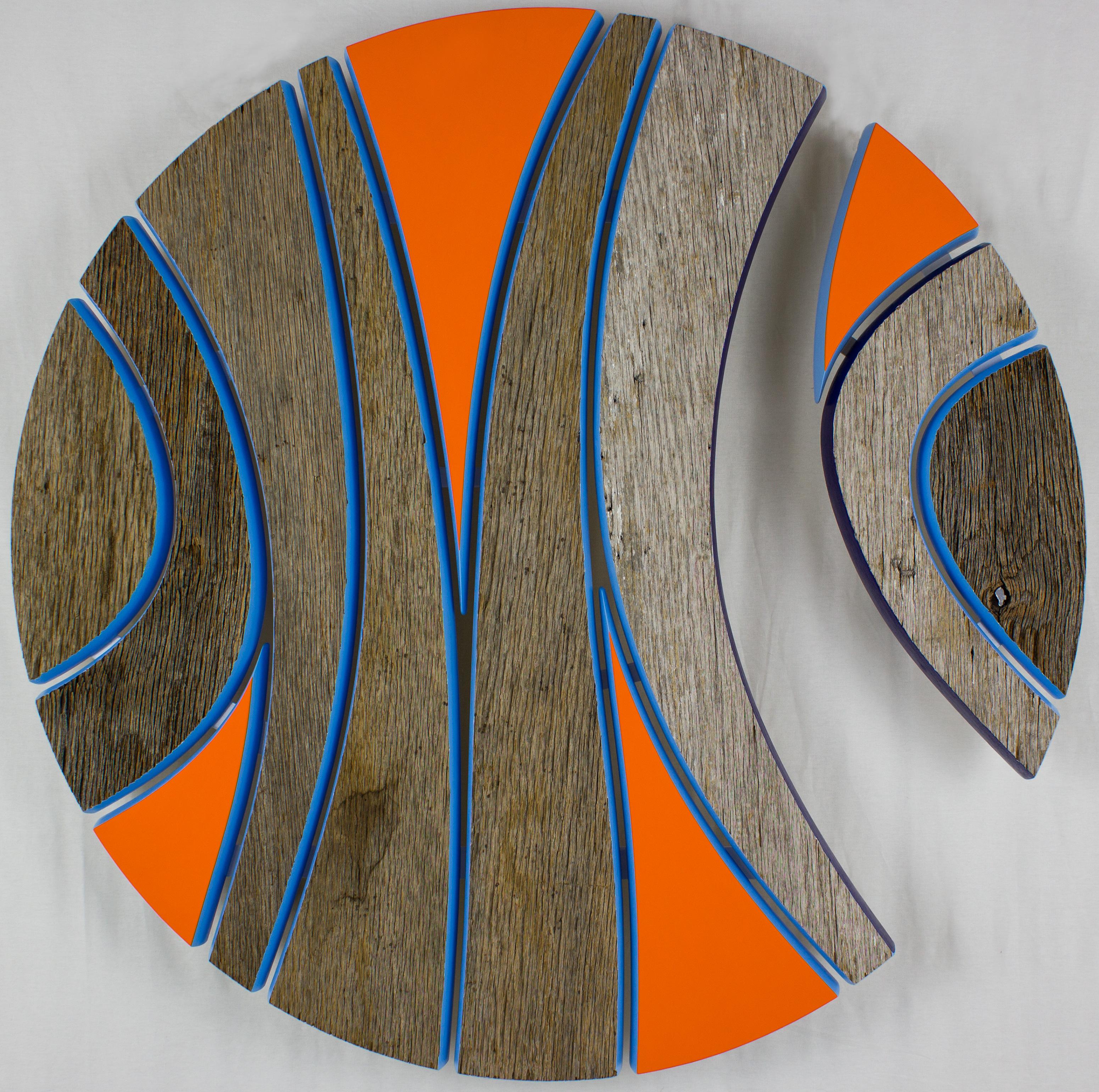 Marty Mackenzie - The Space Between For Sale at 1stDibs