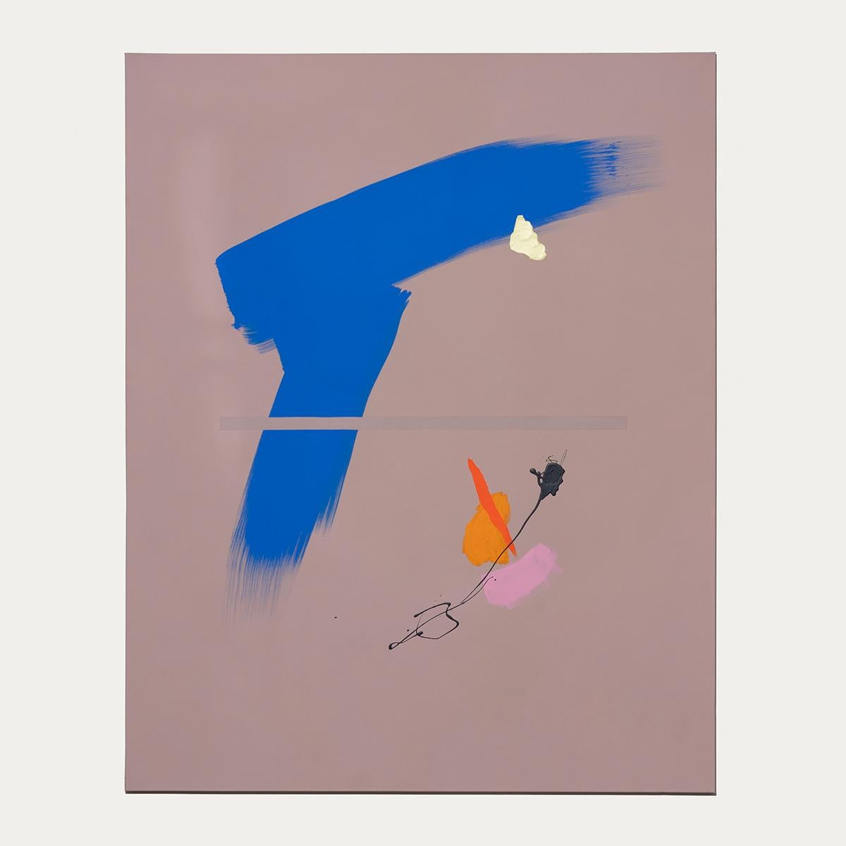 Martyna Alexander - Bustling Meadow For Sale at 1stDibs