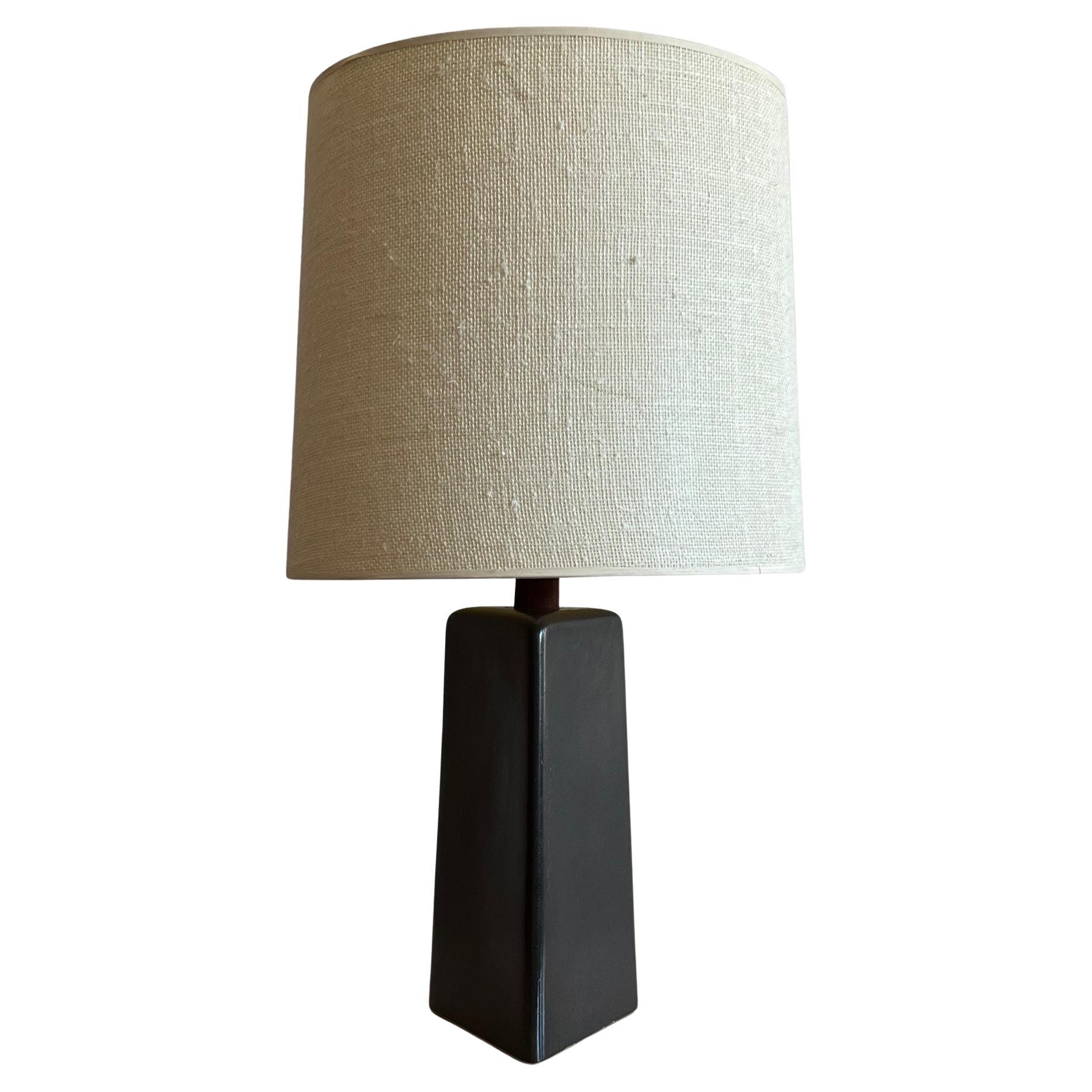Pair of Martz Lamps at 1stDibs