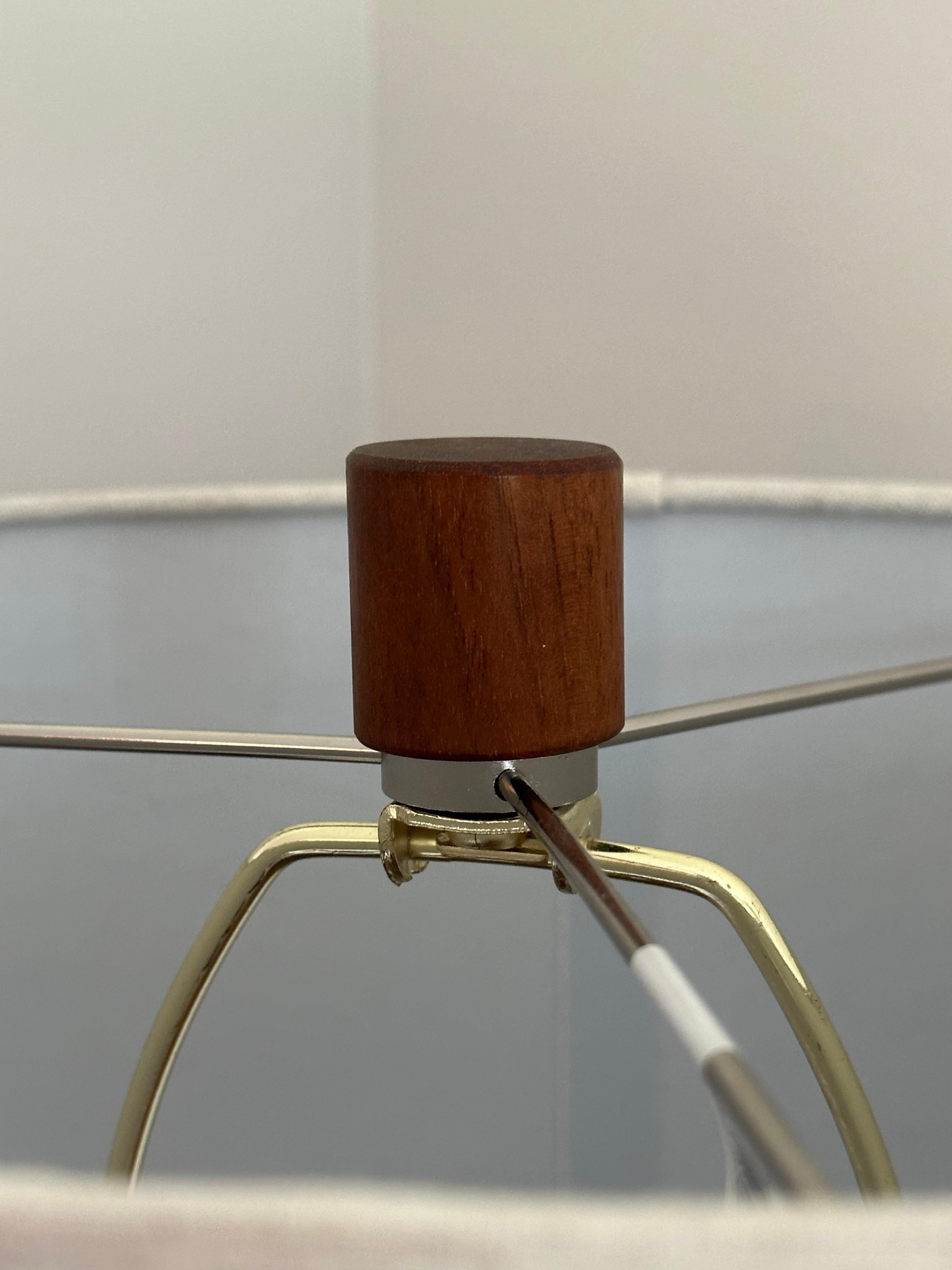Martz Lamp by Jane and Gordon Martz for Marshall Studios For Sale at ...