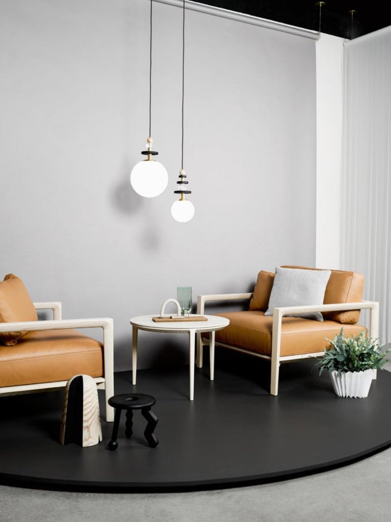 Maru Small Pendant by Ladies and Gentlemen Studio For Sale at 1stDibs