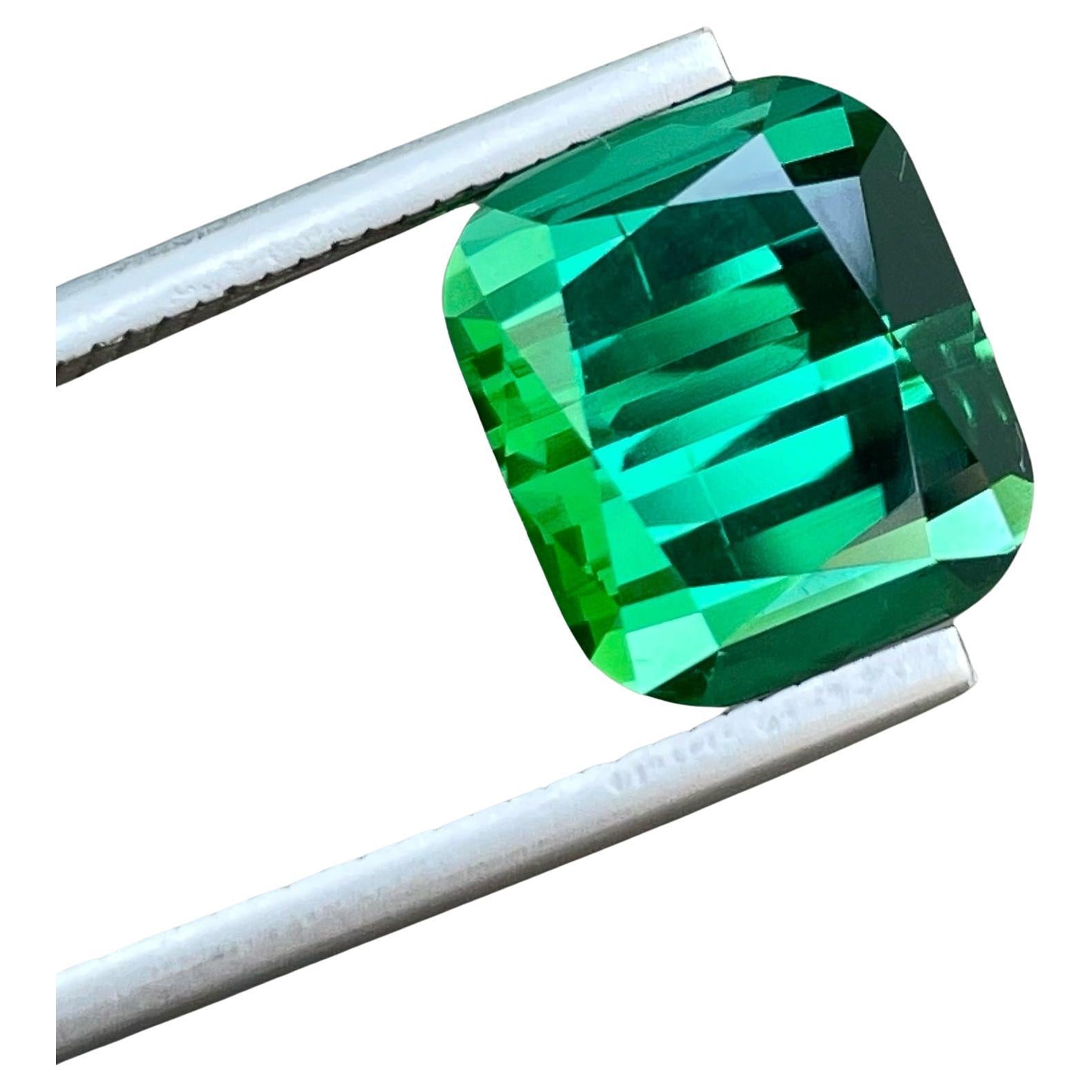Extremely Rare 6.59 Carat Brazil Paraiba Tourmaline Gem at 1stDibs ...