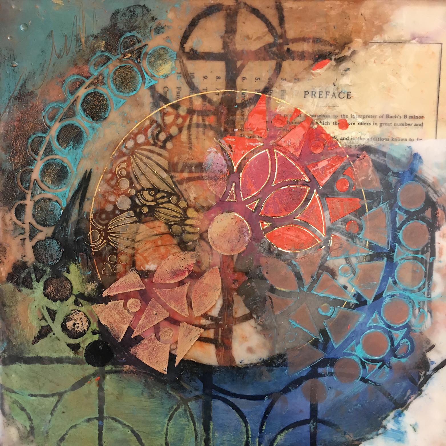 Iris Osterman - Gorge For Sale at 1stDibs