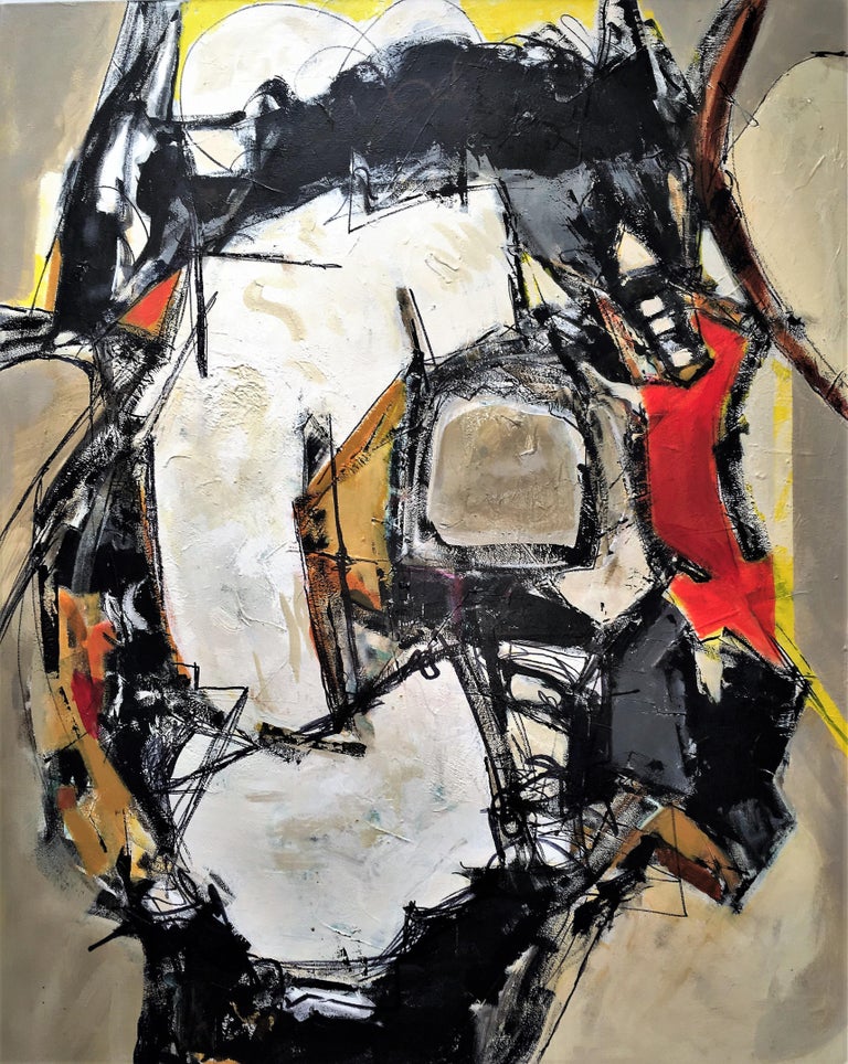 Mary Ann Flynn-Fouse - Sun-IL Forever Young I For Sale at 1stDibs