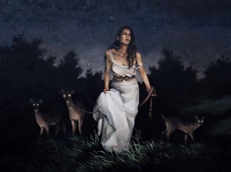 Mary Carroll - Foundling For Sale at 1stDibs