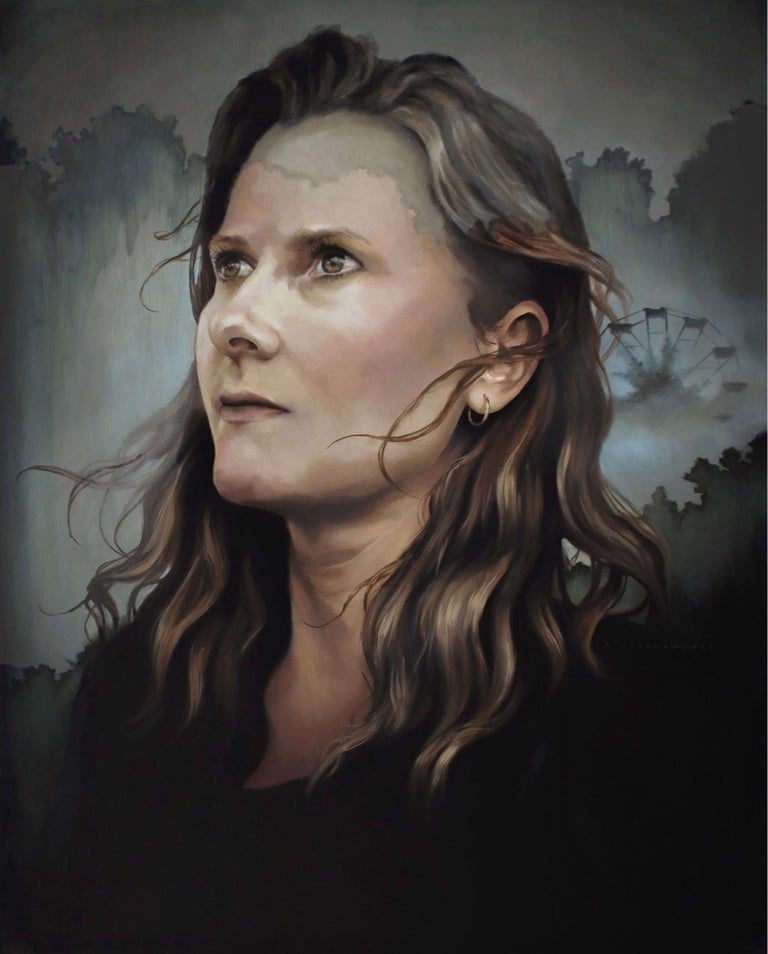 Mary Carroll - Our Very Own Secret Hideout For Sale at 1stDibs