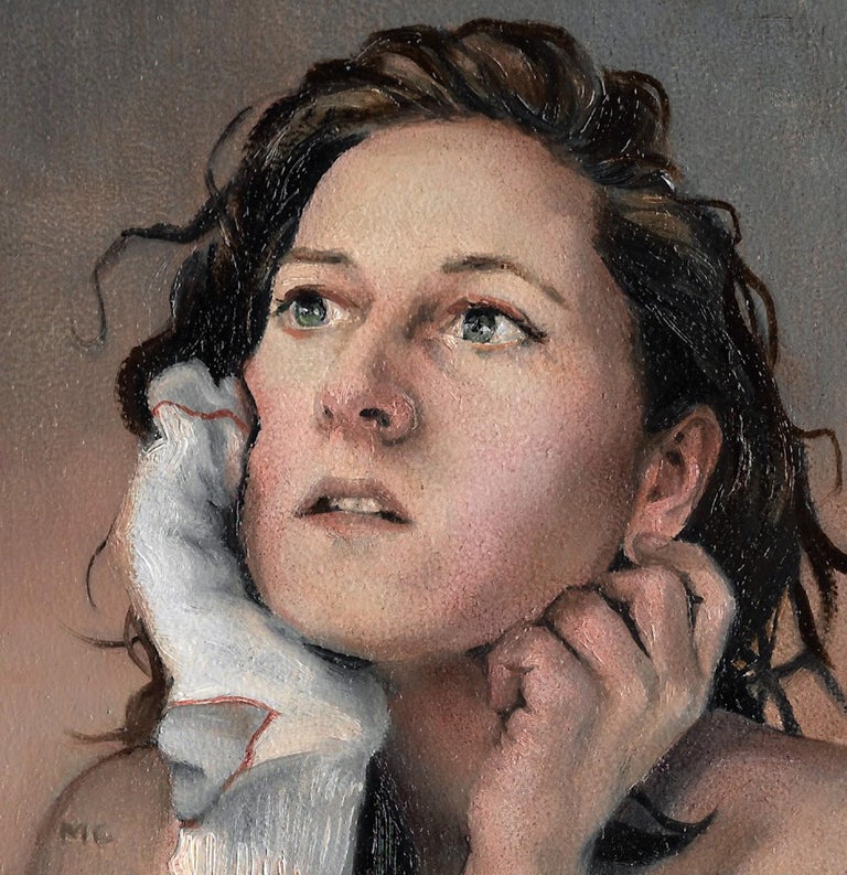 Mary Carroll - The Furies For Sale at 1stDibs