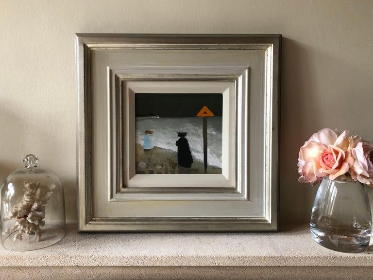 Mary Fedden - 'Danger' 1976 For Sale at 1stDibs