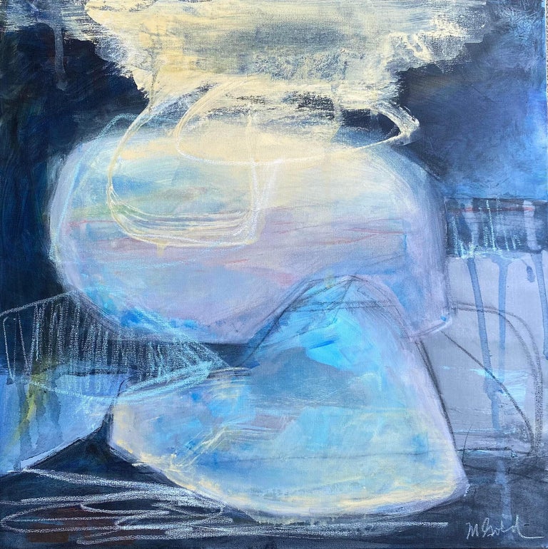 Mary Gold - Mary Gold, Beach Rocks For Sale at 1stDibs