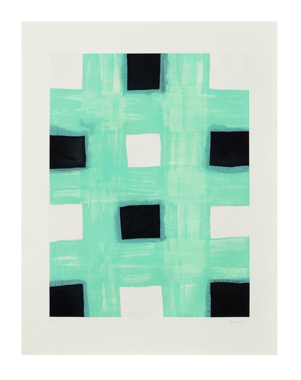 Jennifer Bartlett - 6p.m. from Air: 24 Hours For Sale at 1stDibs