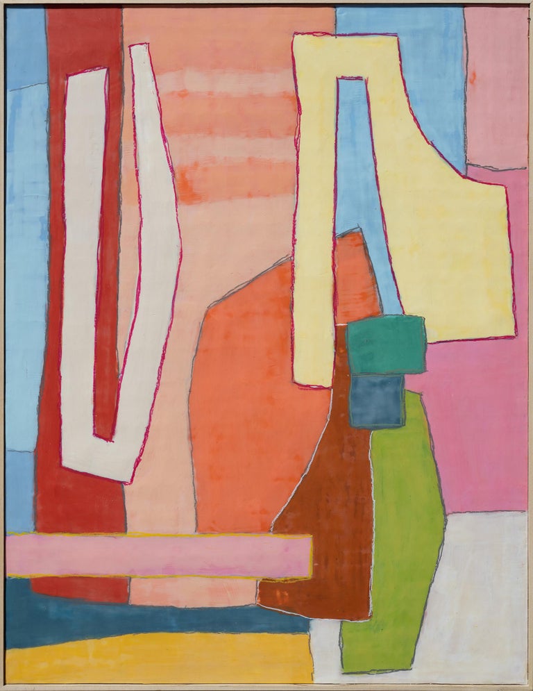 Mary Long - Edith's Farm 1 For Sale at 1stDibs