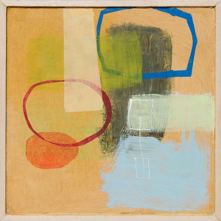 Mary Long - Exclamation 2 For Sale at 1stDibs