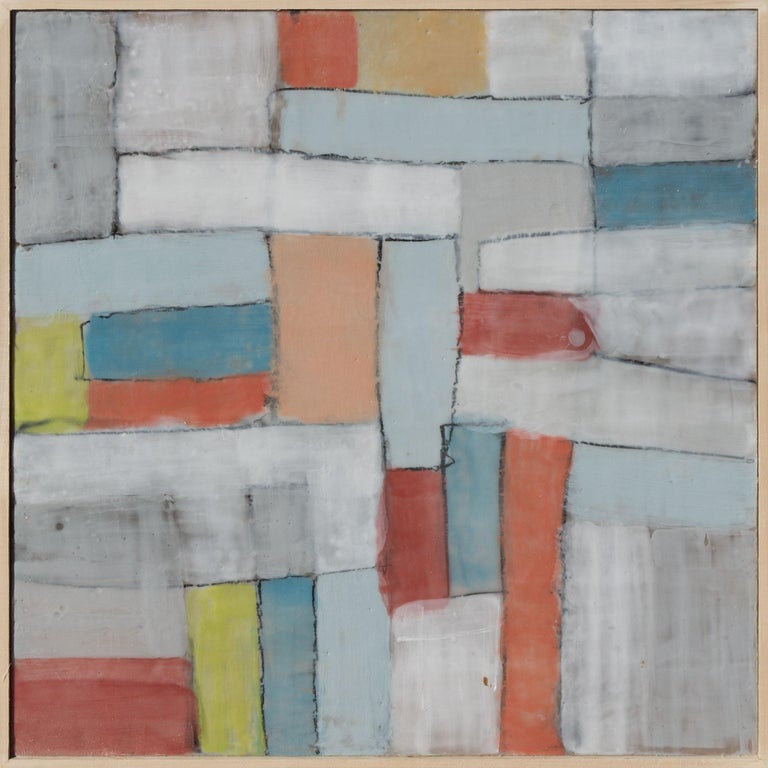 Mary Long - Seaside 1 For Sale at 1stdibs