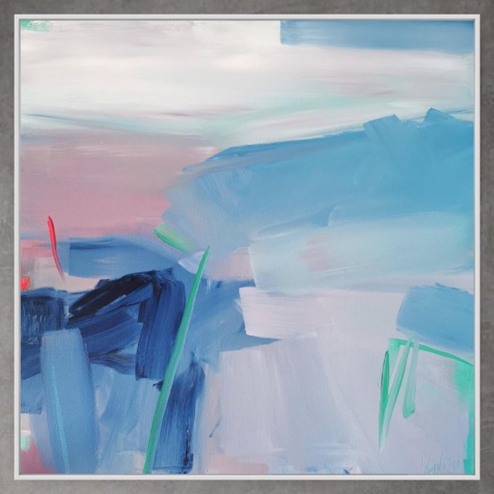 Mary Callery Midcentury Bronze Sculpture, 1959, "Somersault No. 1" For ...