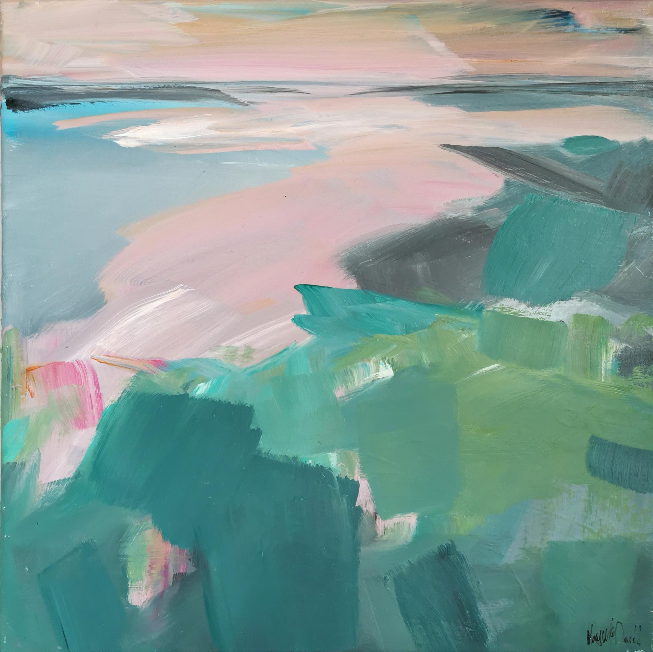 Abstract Impressionist Art - 2,930 For Sale at 1stDibs | abstract ...