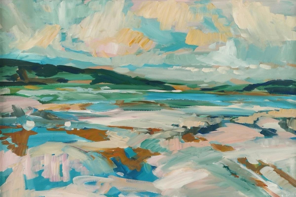 Mary McDonald - Clear Your Mind, Refresh Your Perspective, Mary ...