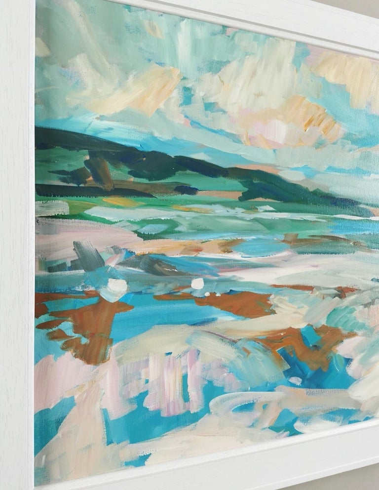 Mary McDonald - Clear Your Mind, Refresh Your Perspective, Scottish ...