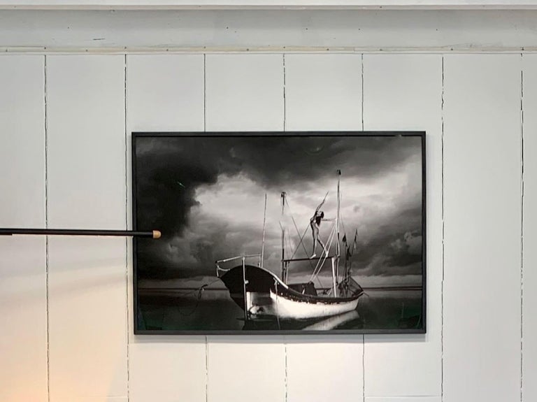 Mary Pio, Photography: Tempestade, Rio de Janeiro, 2014. For Sale at ...