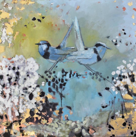 Mary Pratt - Dotted, Oil Painting For Sale at 1stDibs