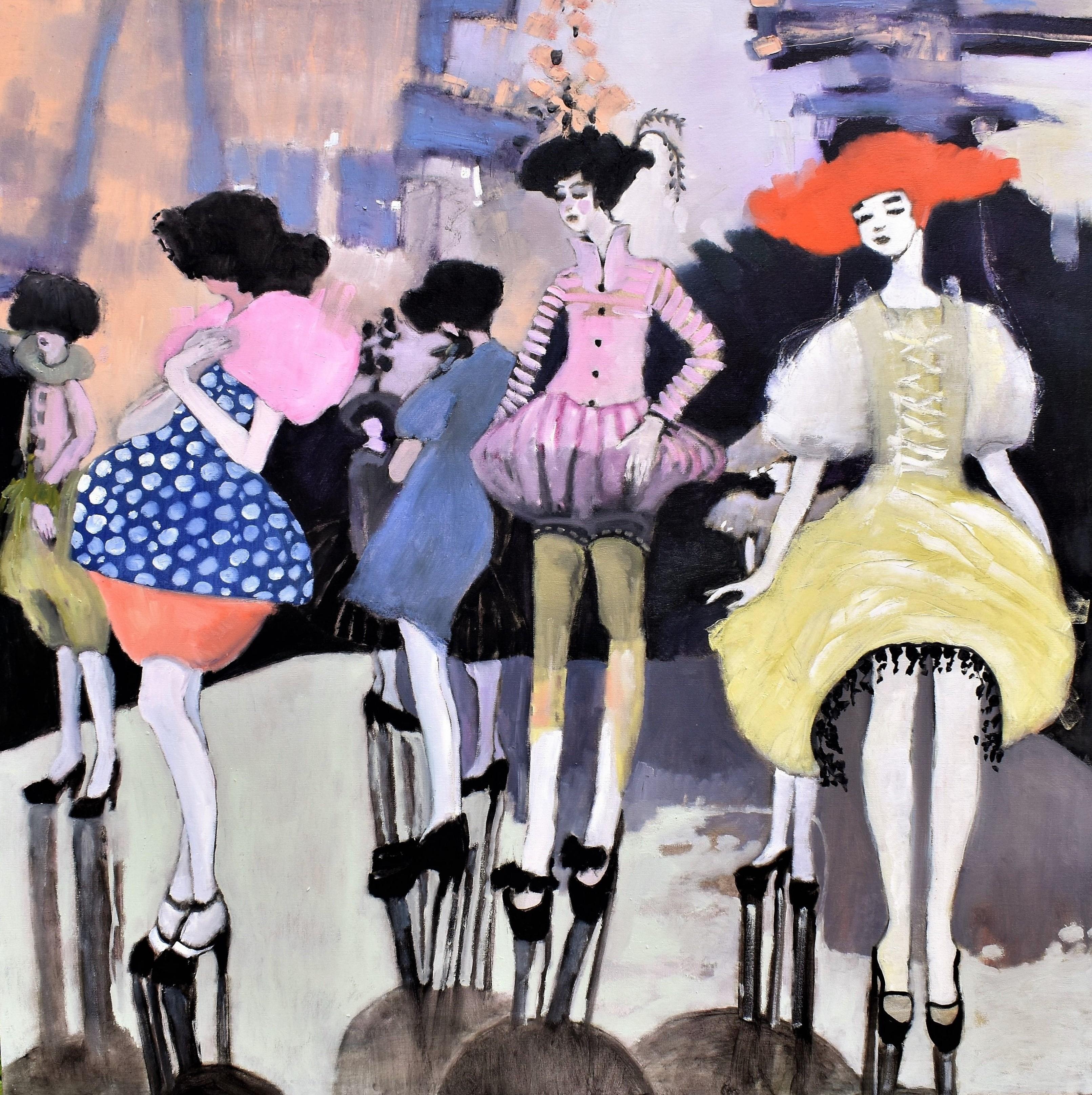 Mary Pratt - In Sunlight, Oil Painting For Sale at 1stDibs