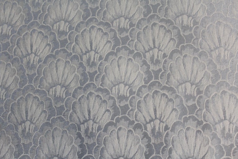 Colonial Chippendale Reproduction Camelback Sofa by Woodmark Inc at 1stDibs