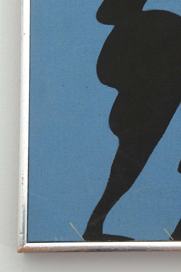 Mascape, Ernest Trova, 1970 For Sale at 1stDibs