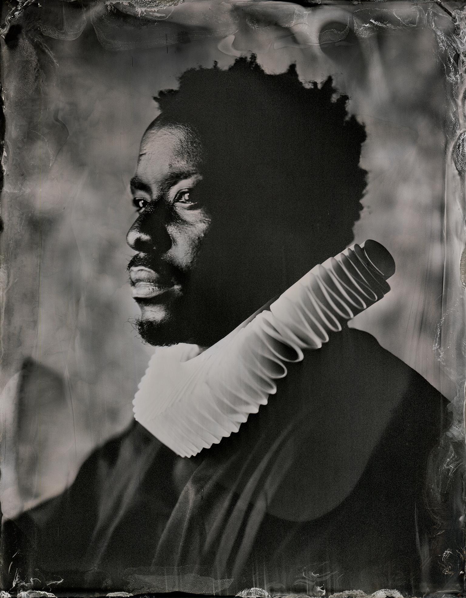 Dina Goldstein - Snowy (from the Fallen Princesses series) For Sale at ...