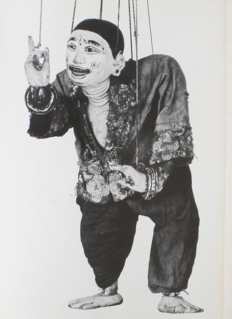 Masken Gesichter Der Menschheit 'Face Masks of Humanity', First Edition ...