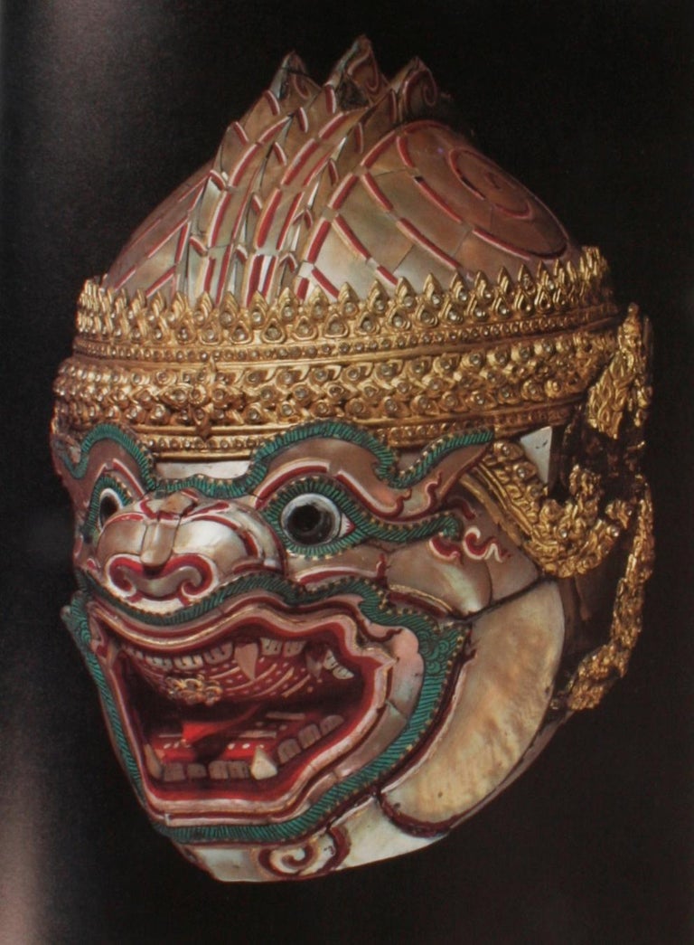 Masken Gesichter Der Menschheit 'Face Masks of Humanity', First Edition ...