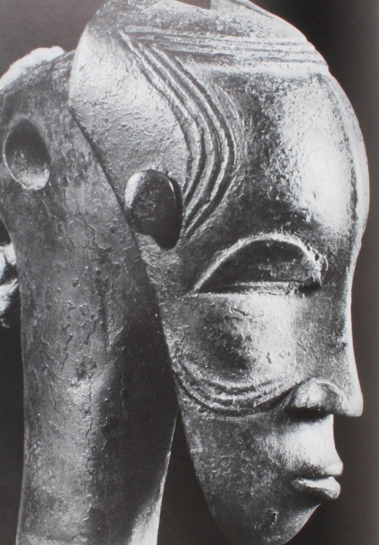 Masken Gesichter Der Menschheit 'Face Masks of Humanity', First Edition ...