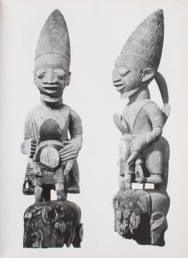 Masken Gesichter Der Menschheit 'Face Masks of Humanity', First Edition ...