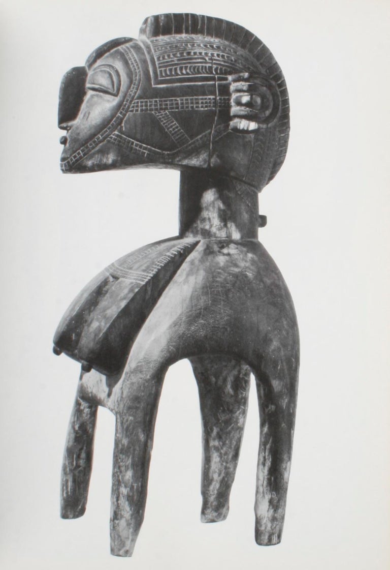 Masken Gesichter Der Menschheit 'Face Masks of Humanity', First Edition ...