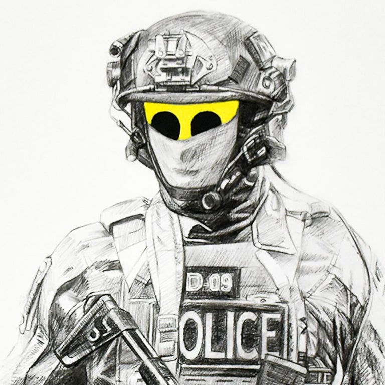 Mason Storm - MASON STORM Happy Copper For Sale at 1stDibs