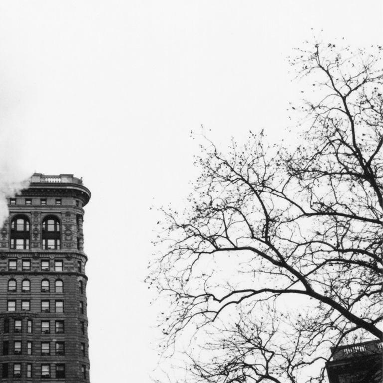 Massimiliano Muner - FlatIron NY Series - Massimiliano Muner B&W ...