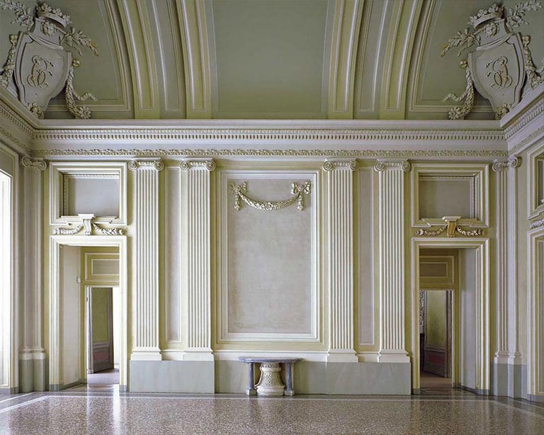 Massimo Listri - Castello di Rivoli IV, Torino, Piemonte, Italy For ...