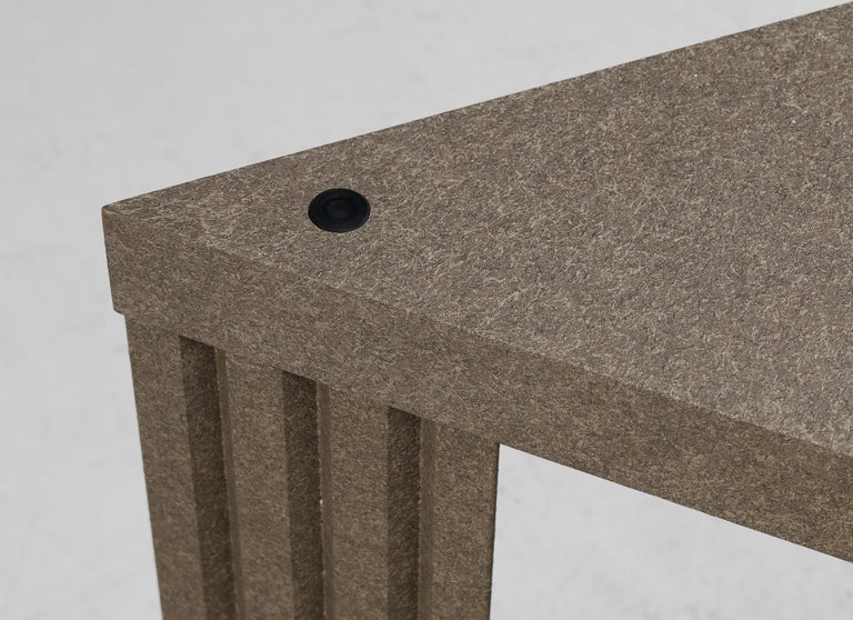 Massimo Morozzi for Cassina Modular ‘Tangram’ Dining Table For Sale at ...