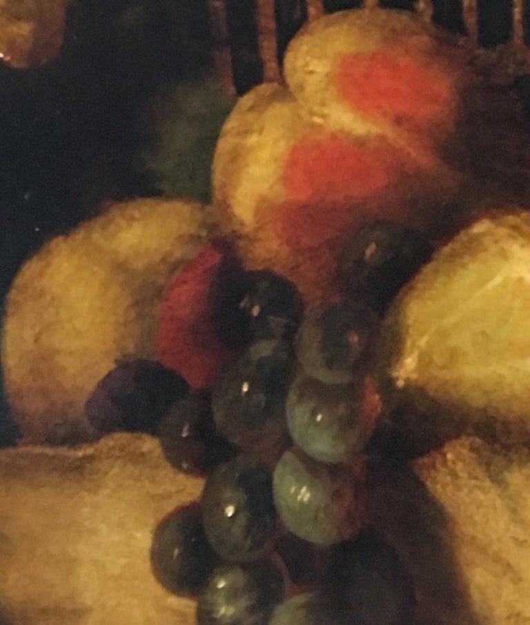 Massimo Reggiani - STILL LIFE - Massimo Reggiani - Oil on Canvas ...